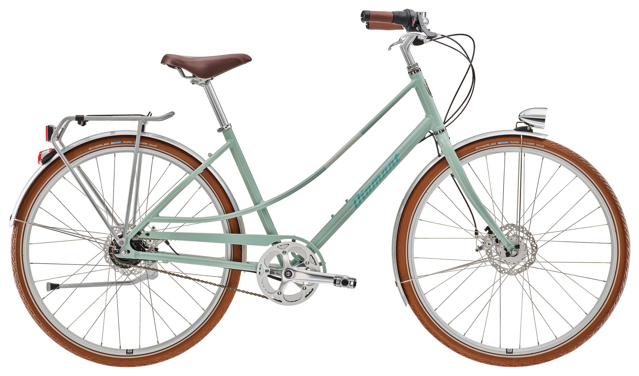 Diamant 885 Moreagrün 2024 - Kaufen im Online Shop