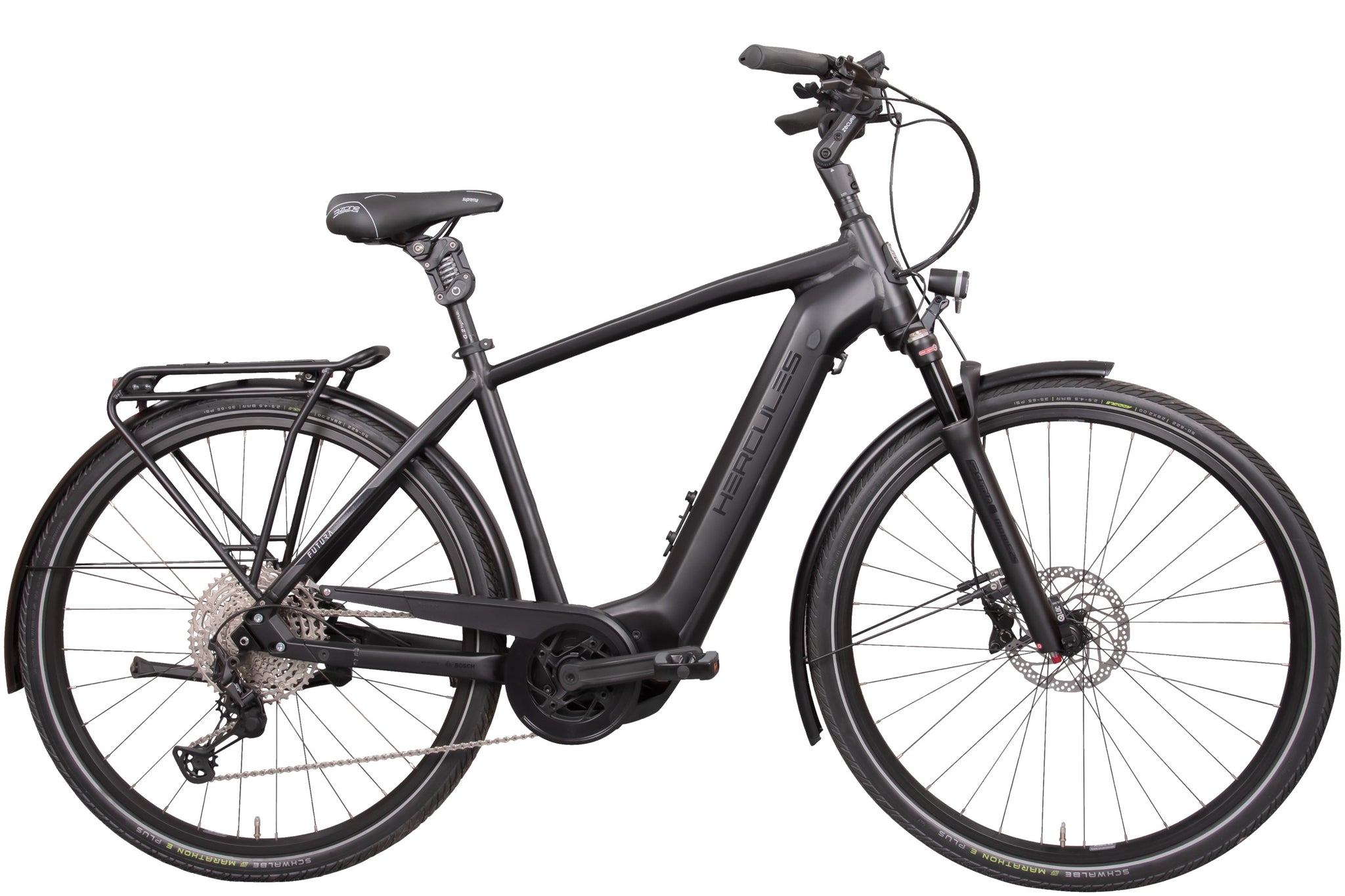 Hercules Futura HD I-12 2023