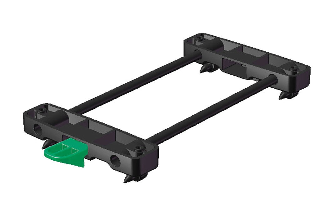 Racktime System Adapter Snapit